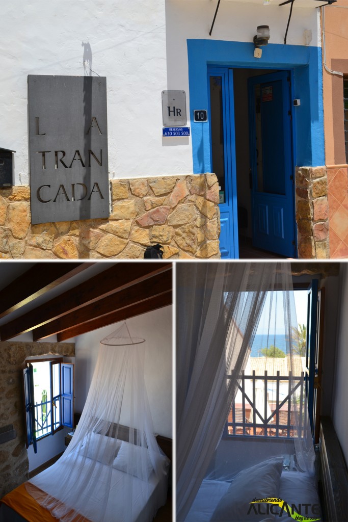 Tabarca: la isla paradisíaca de la Costa Blanca - Descubriendo ...